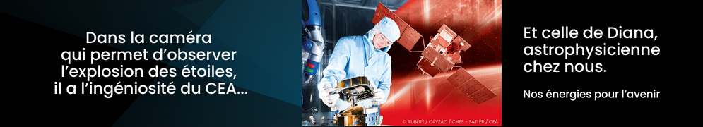 Recrutement & Formation - Page d'accueil 2024